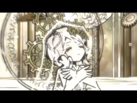 Steam Community :: Video :: [Limbus Company] everlasting faust clip