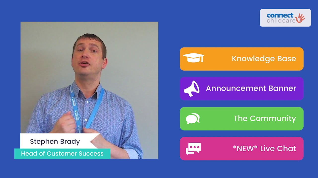 Help Desk Features and How to SIgn Up