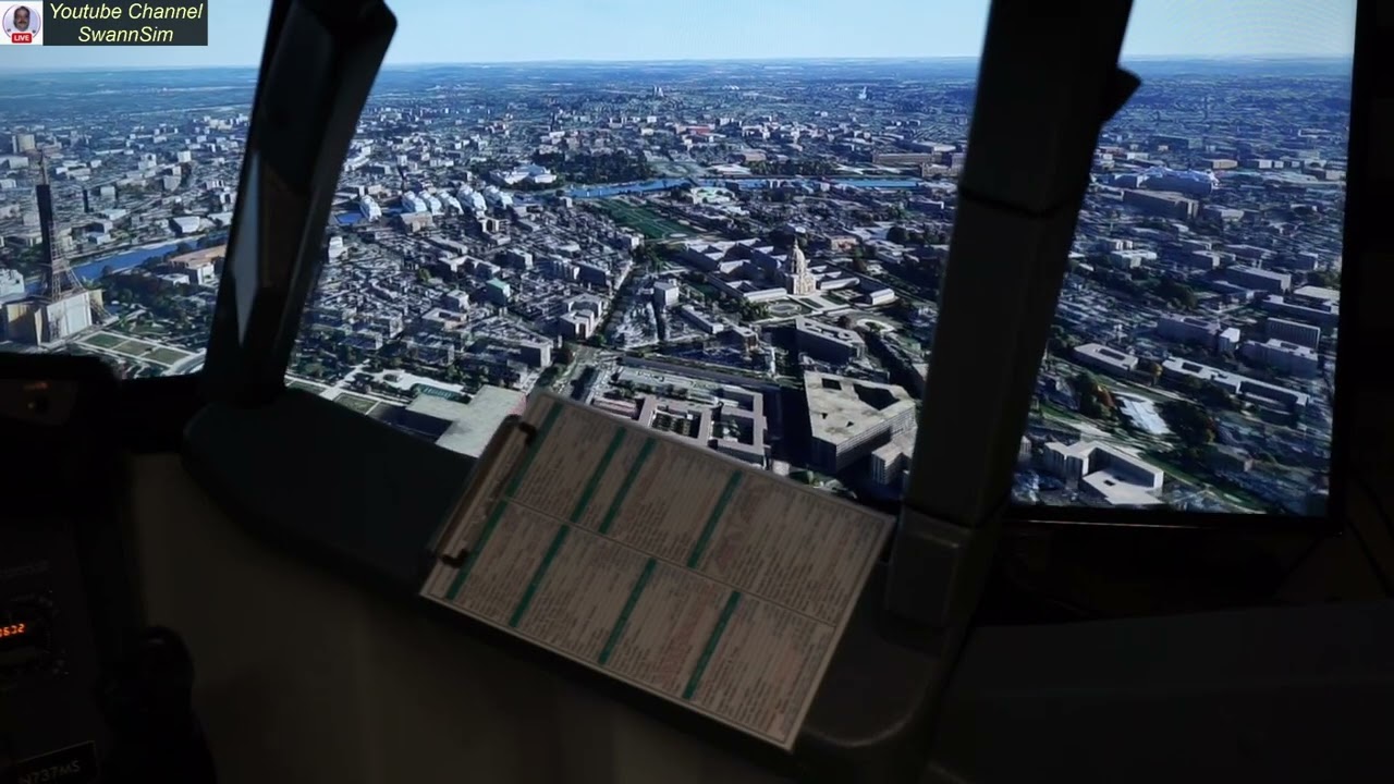 MS2024 Airport Surfing (LFPG & LGAV) - Videos & Streams - Microsoft ...