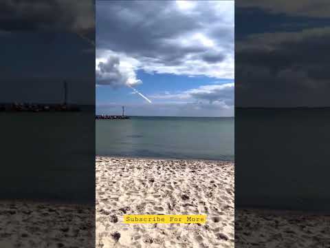 Is That A Nuclear Attack ???? #travel #ocean #nuclear #bomb #ukrainewar #viral #viralshorts
