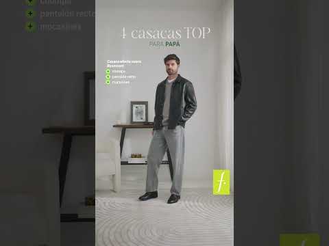 El regalo perfecto para papá 👨🏻🔝 Encuentra lo mejor para él en Falabella 💚.