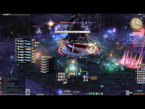 Steam Community :: Video :: FFXIV - Ramuh (Extreme)