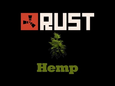 Steam Community :: Video :: Rust Hemp Growth Timelapse