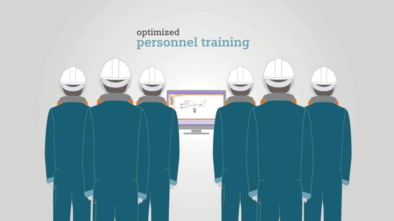 SIMIT Simulation Framework: Benefits for engineers (EN)