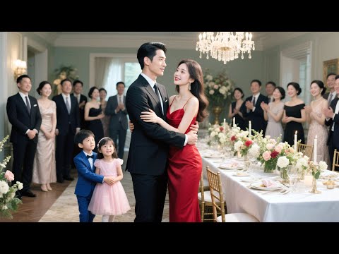 恶毒亲妈上演家庭逆袭，丈夫儿女从此对她宠爱有加 ???? #chinese television dramas #逆袭 #爽剧 #豪门 #shortdramas