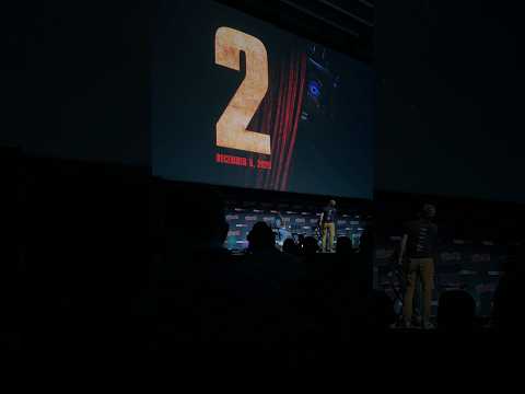 Five Nights At Freddys 2 Big Reveal!