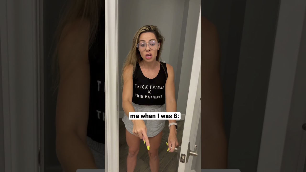 When You Build A House Out Of A Cardboard Box