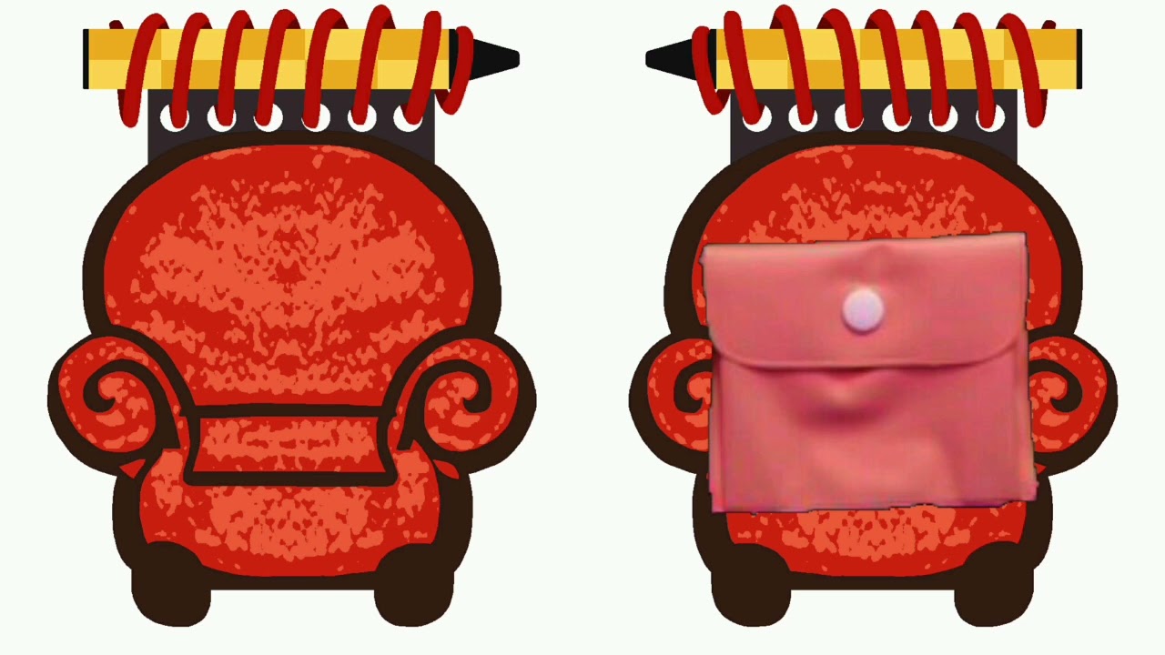 What If The Handy Dandy Notebook Has A Storage Pouch On The Back?
