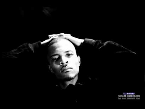 T.I. - What You Know w/Lyrics