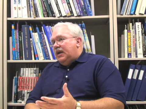 Q4 - What is the difference between an oral history interview and other types of interviews?