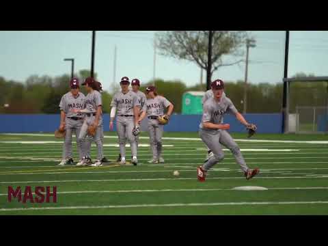 Jack Anderson | MIF, 3B | 2024