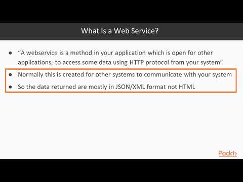 Learn Hands on Application Development with ASP NET Core and Angular Analyzing the Services ...