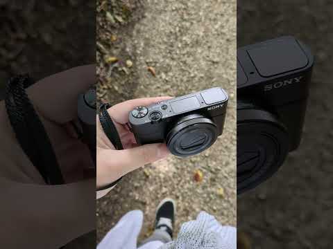 Sony RX100 III review soon on my channel #camerareview #photography #digicam #youtubeshorts
