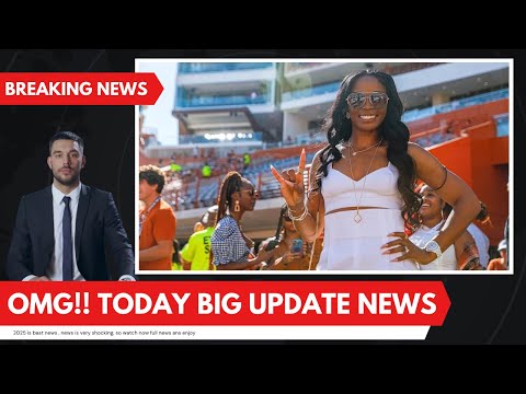 BIG NEWS!! Steve Sarkisian's Wife Loreal Gets the BEST Massage Ever