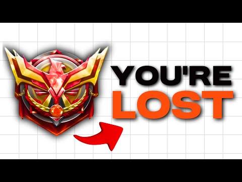 What Your Rank Says About You in Cod Mobile