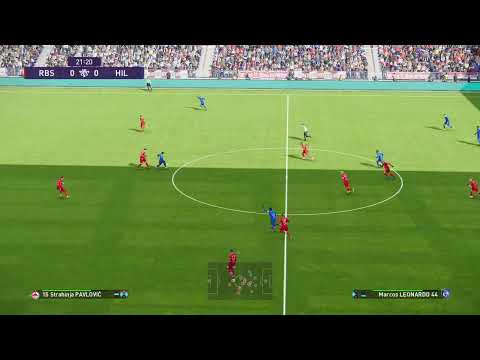 Salzburg vs Al Hilal - FIFA Club World Cup | 23/06/2025 | Full Match