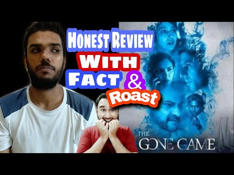 The Gone Game Web Series Review And Fact | Roast | Voot Select | Underrated Web Series