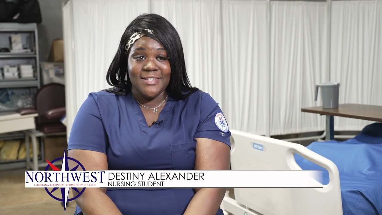 NLTCC Practical Nursing