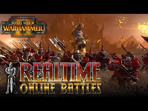 Shape Shifting LIZARDS! Dwarfs & Bretonnia Vs. Lizardmen & High Elves - Total War Warhammer Battle