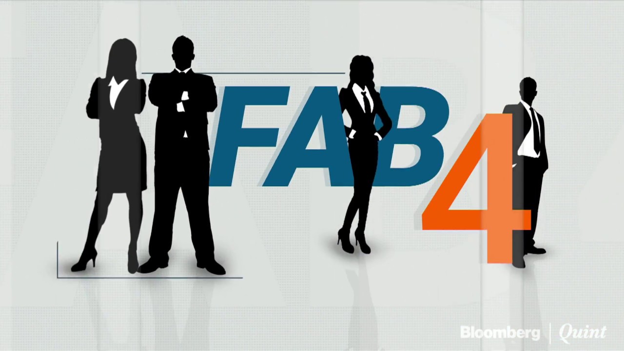 FAB 4: 5 December 2017