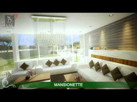 How to Create 3D Walkthrough animation presentations. – 3D ...