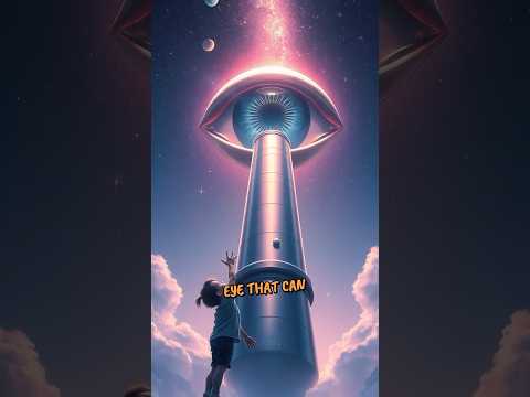 How Telescopes Let Us See the Invisible Universe!