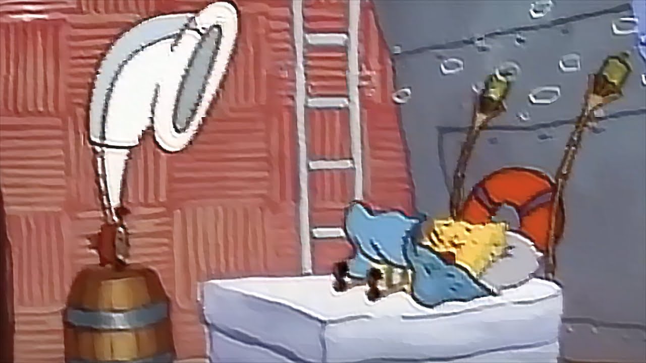 SpongeBob Squarepants Alarm Clock 10 Hours