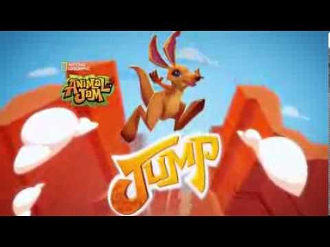 Steam Community :: Video :: Animal Jam test video