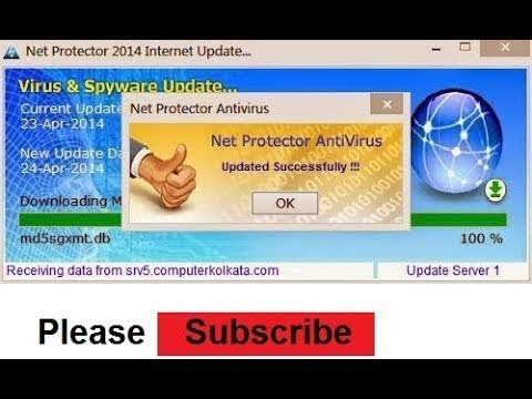 Net Protector Antivirus Software - Latest Price, Dealers & Retailers in ...