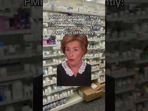 PHARMACIES ALWAYS TRACK YOUR MEDICATIONS YOU FILL #pharmacy #pharmacist #shorts #retailpharmacy