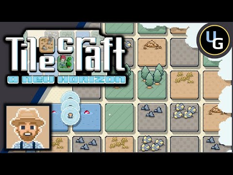 Steam Community :: Tilecraft