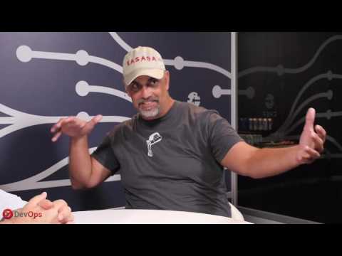 ChefConf 2016 Austin w/ Boyd Hemphill, Kasasa