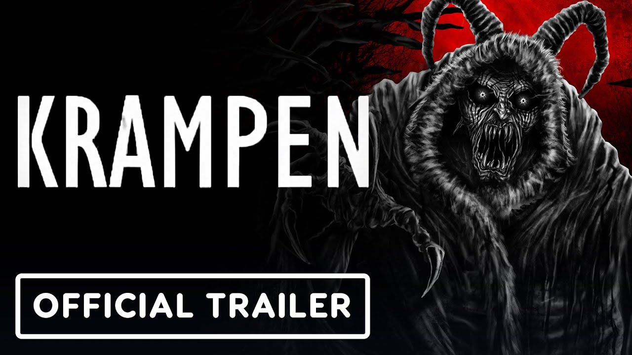 Trailer de Krampen - Retrogems - La Passion Jeux-Video