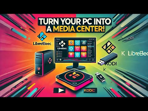 How to Set Up LibreELEC: Step-by-Step Guide for Beginners (2024)