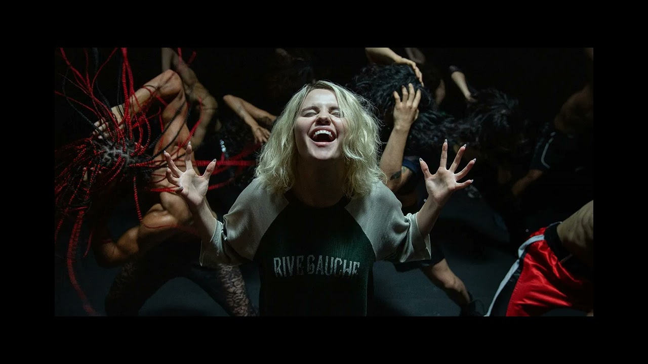 Netflix Exec Addresses 'Emilia Pérez' Karla Sofía Gascón Scandal