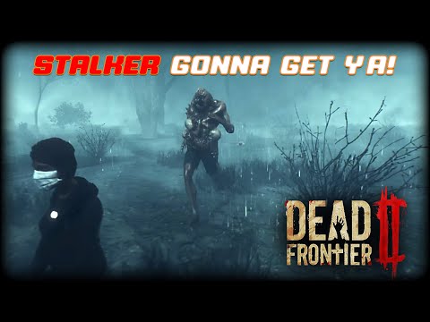 Steam Community :: Dead Frontier 2