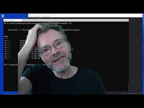 Use Python to connect to the MySQL (or MariaDB) database
