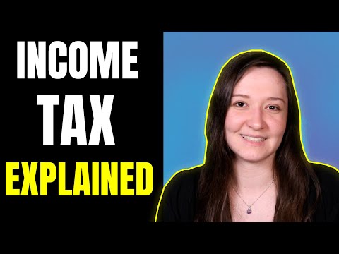 How to Calculate Income Tax & National Insurance | 2020-21
