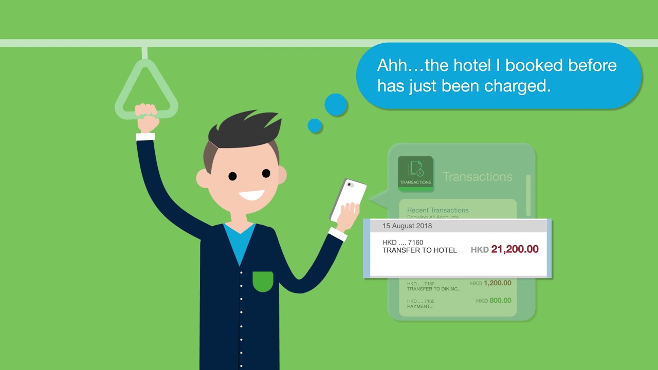 Introducing our new SC Mobile app!