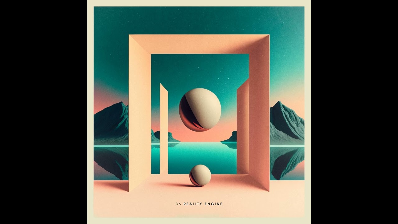 36 - Reality Engine (2024)