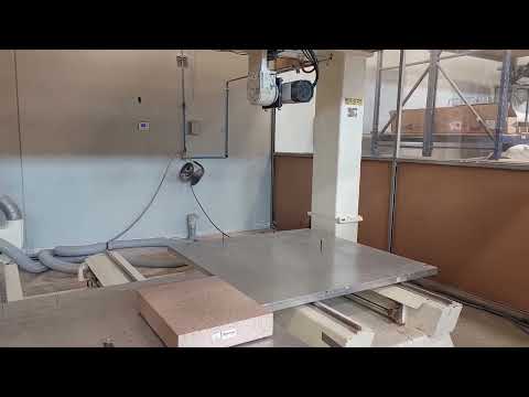 2006 THERMWOOD C67DT 5-AXIS TWIN-TABLE CNC ROUTER