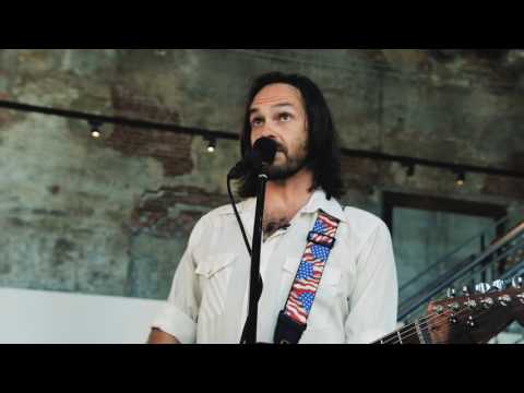 Art Zone: Cracker Factory performs 'Stronger Than Glue'
