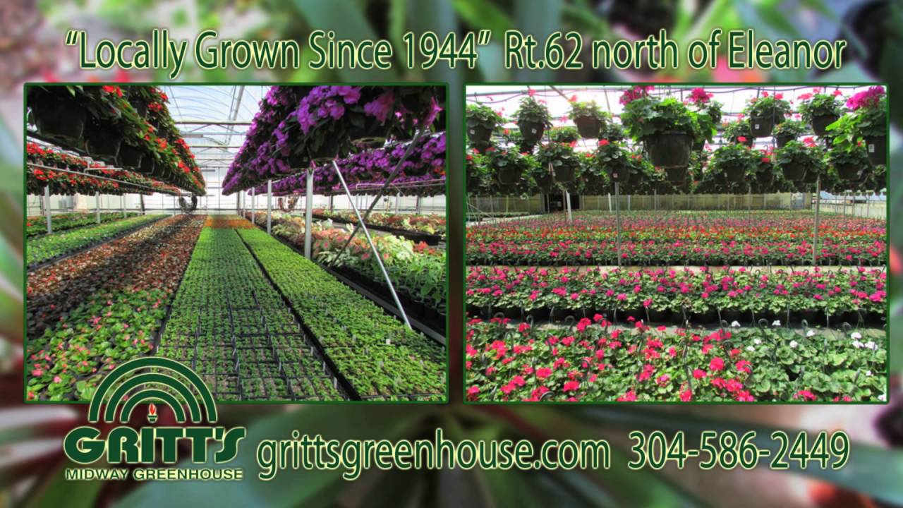 Gritt's Midway Greenhouse Spring 2016 15sec HD 041316