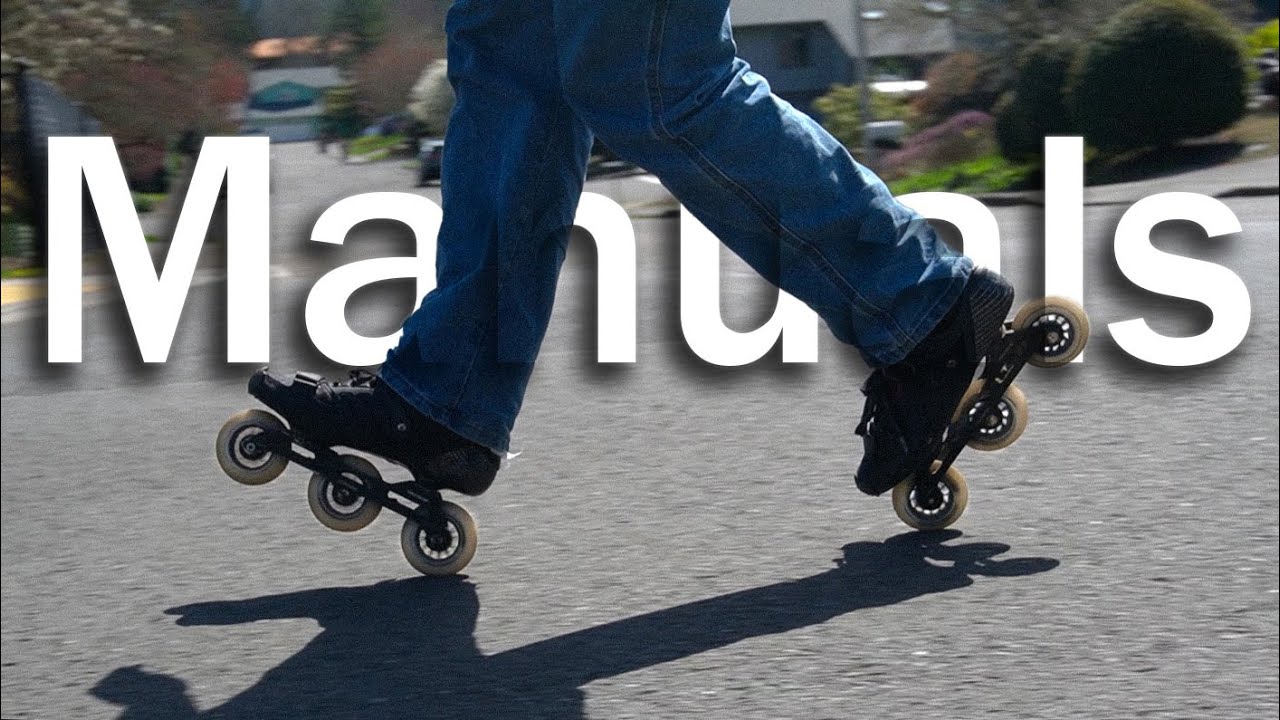 15 Skills Every Inline Skater Should Practice