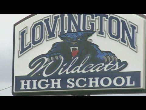 One school district in New Mexico is giving students a second chance, allowing them to catch up on o
