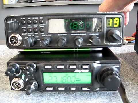 Side By Side Look At Radios – Home Of The Wizard 🧙‍♂️