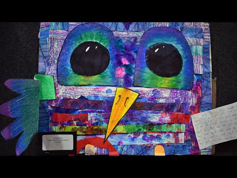 2024 Anthony Wayne District Art Show
