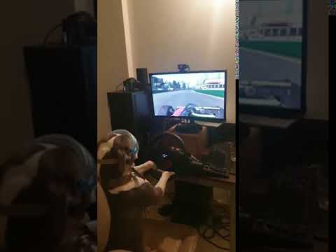 Dog playing video games - 1075605