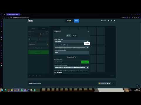 How to predict mines on #stake using the best predictor ! | 100% accuracy in 2025