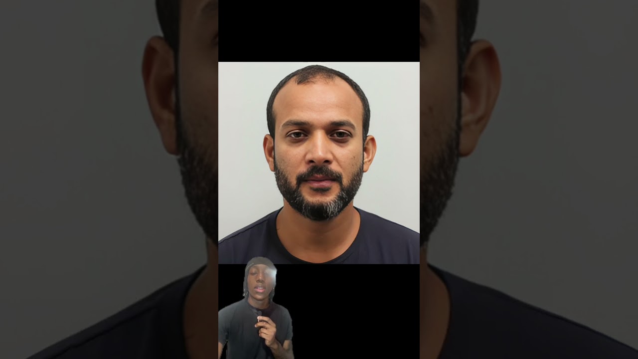 The Disturbing Case Of Aman Vyas 🔎